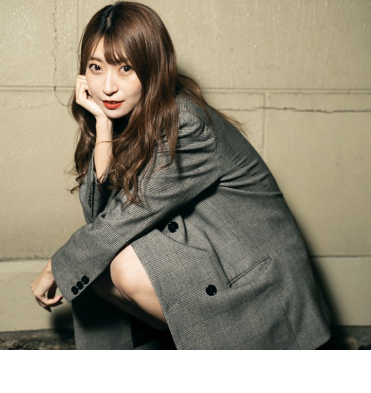 Yamashita Moe va produire un groupe d'idol - Idols News Network