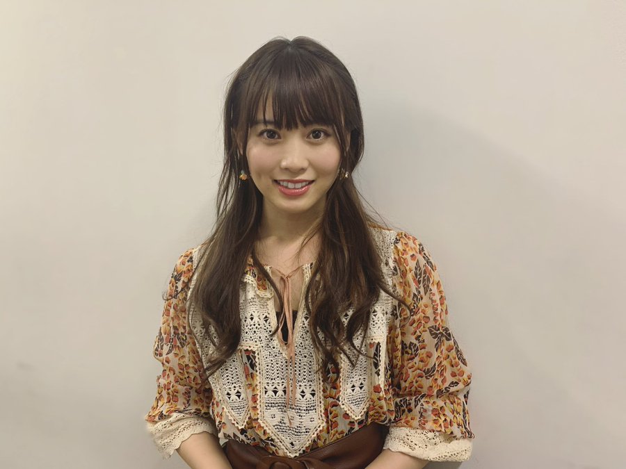 Okabe Rin change d'agence - Idols News Network